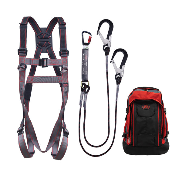 FALL PROTECTION KITS – FLEXRA SAFETY