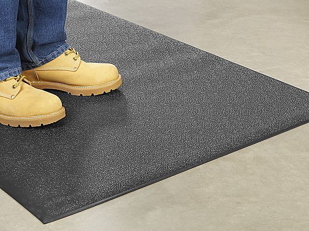 Anti-Fatigue Standing Pads For Workplace - FLEXRA SAFETY