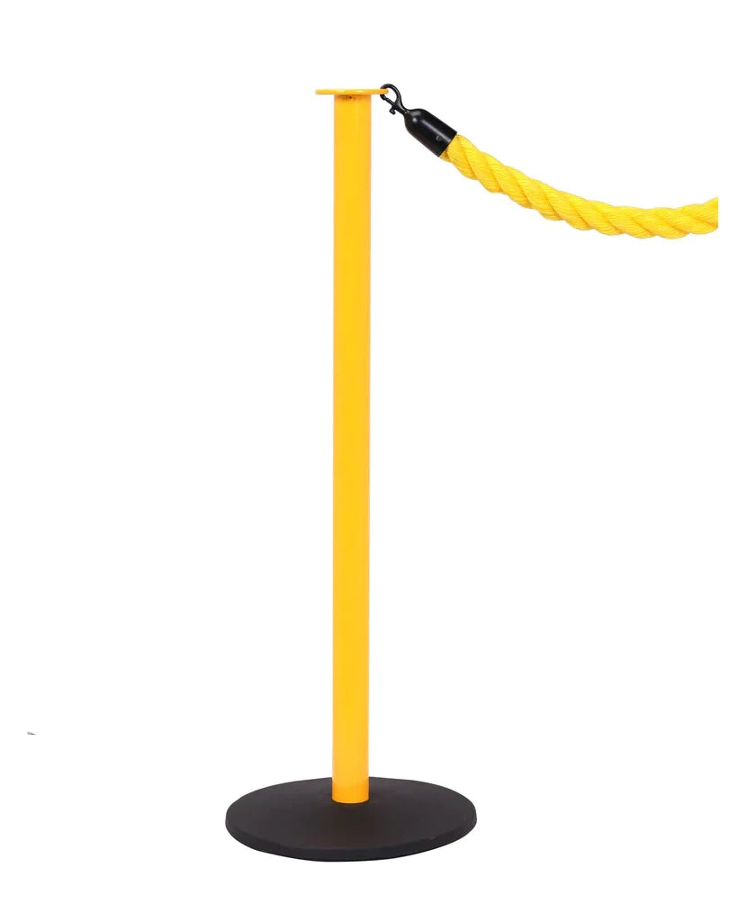 Stanchion Posts – FLEXRA SAFETY